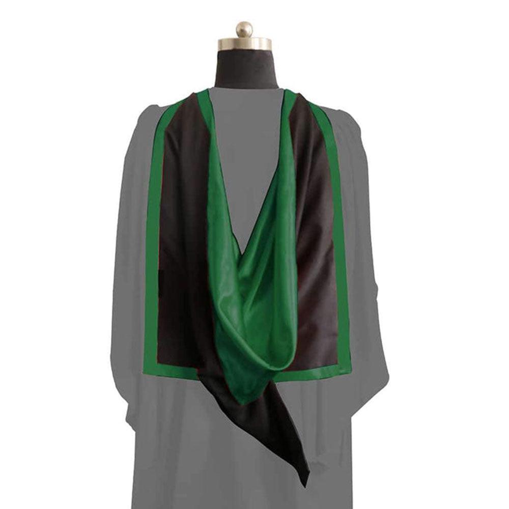 UK British Master's Graduation Hood - The Official Source for ...