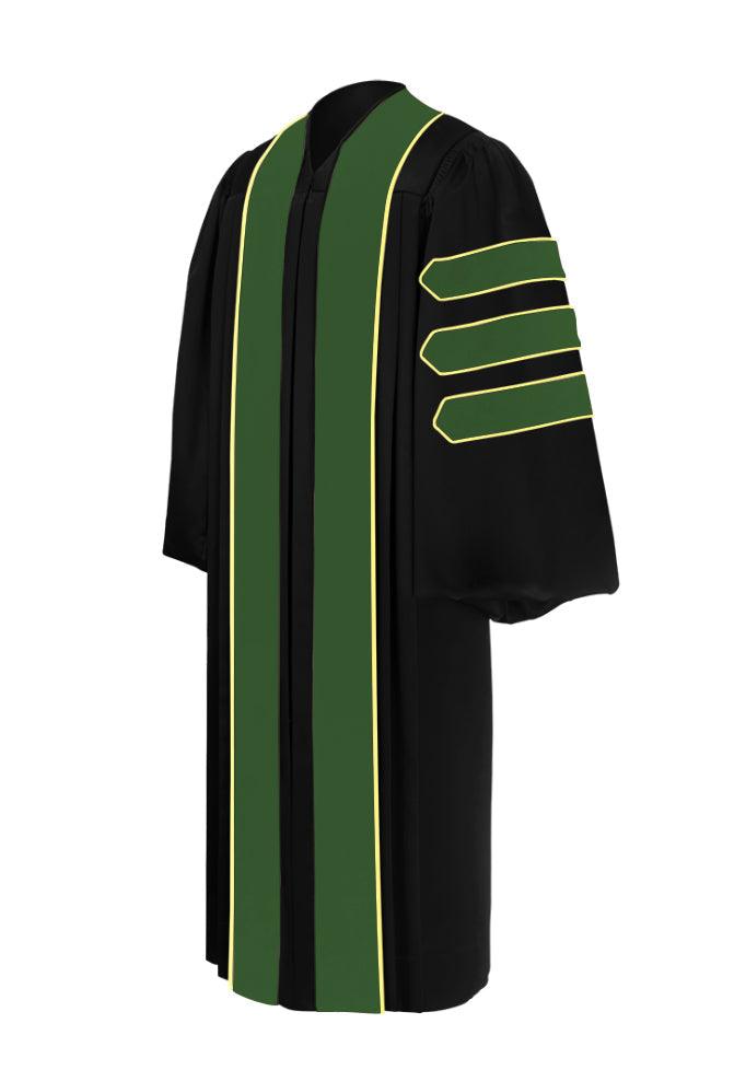 Doctor of Pharmacy Doctoral Gown - Academic Regalia - The Official ...