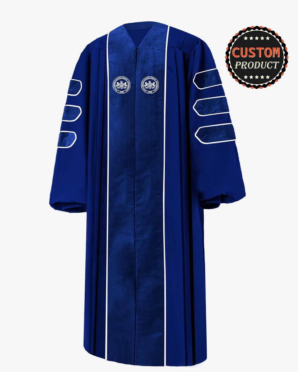 Pennsylvania State University Doctoral Regalia - The Official Source ...