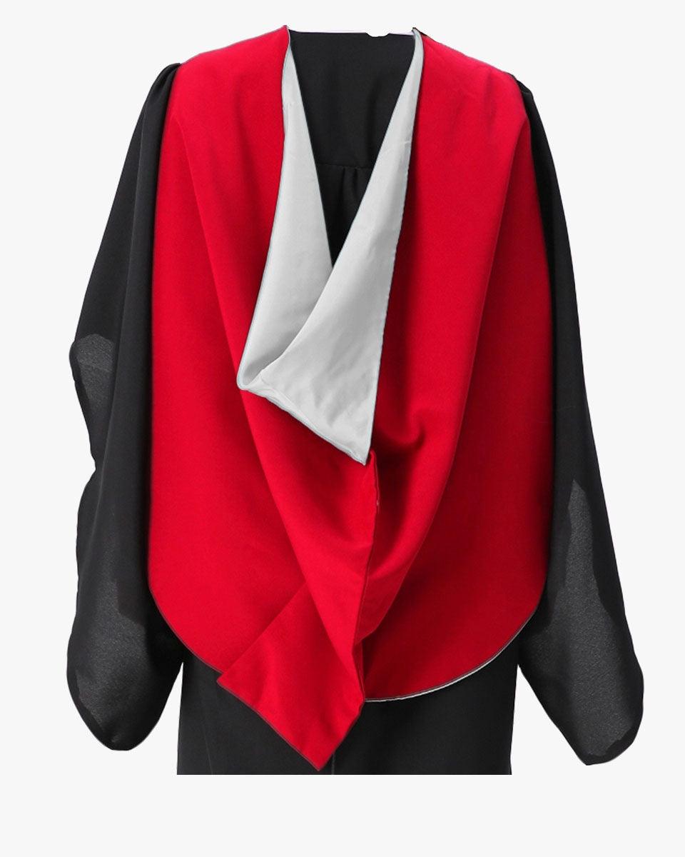 Custom UK British Style Academic Hood - The Official Source for ...